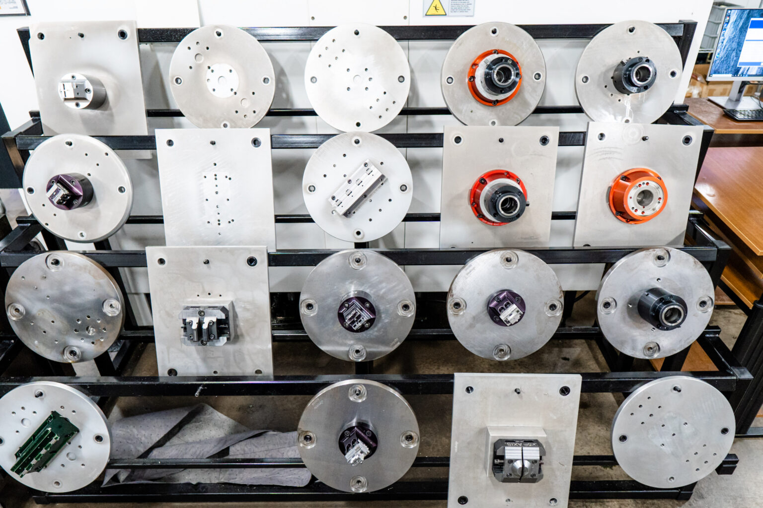 Brands | Metal Removal Technologies