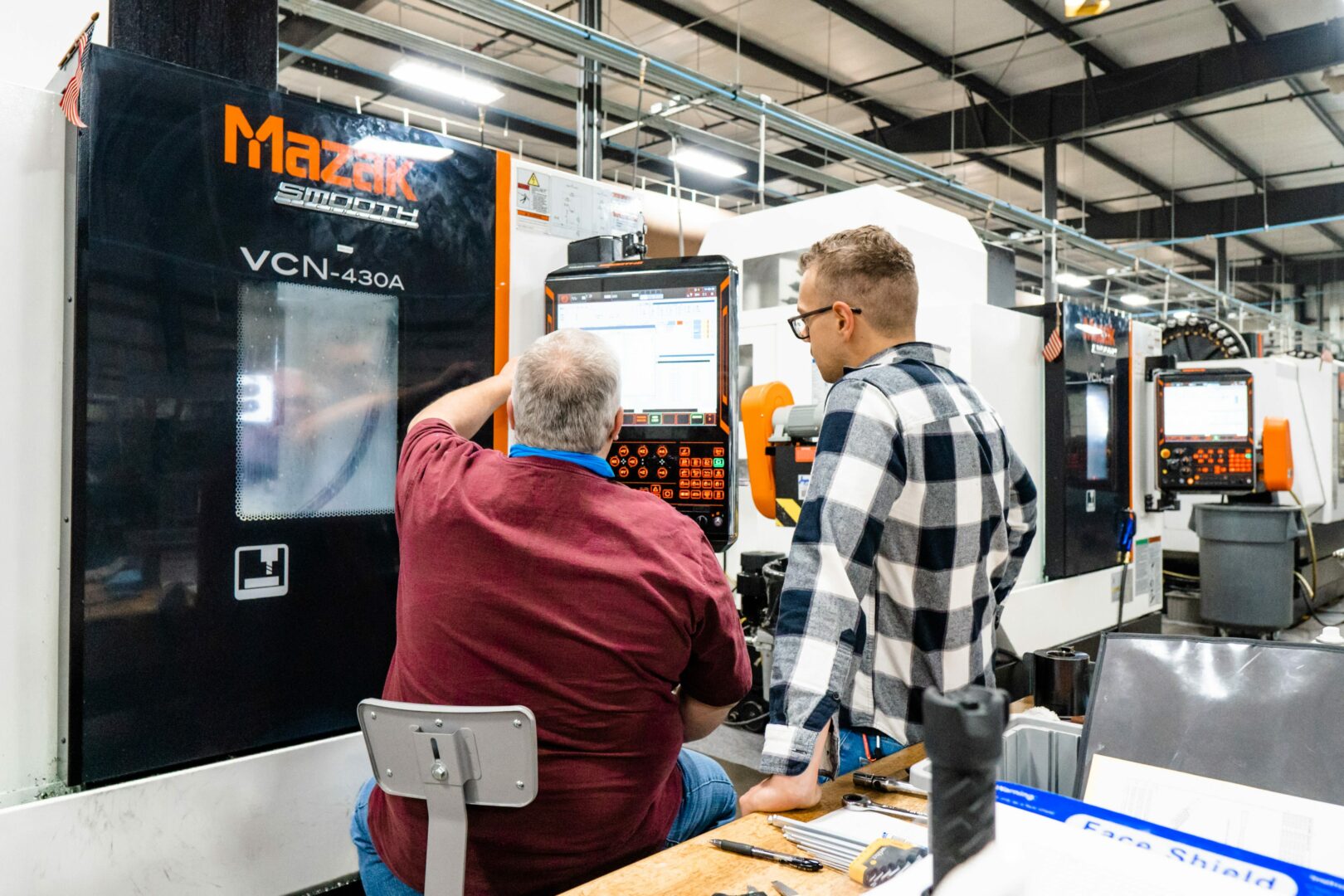 Metal Removal Technologies