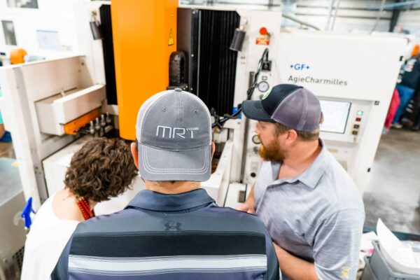 Team | Metal Removal Technologies