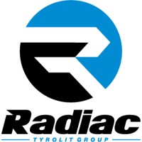 Radiac Tyrolit Group | Metal Removal Technologies
